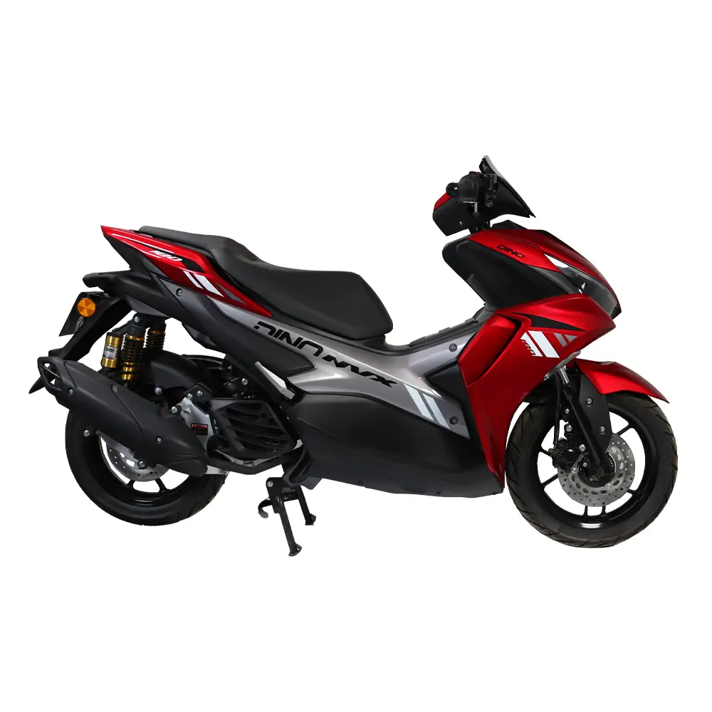 موتور سیکلت دینو طرح یاماها آیروکس NVX180 سی سی سال۱۴۰۳ - موتوپی