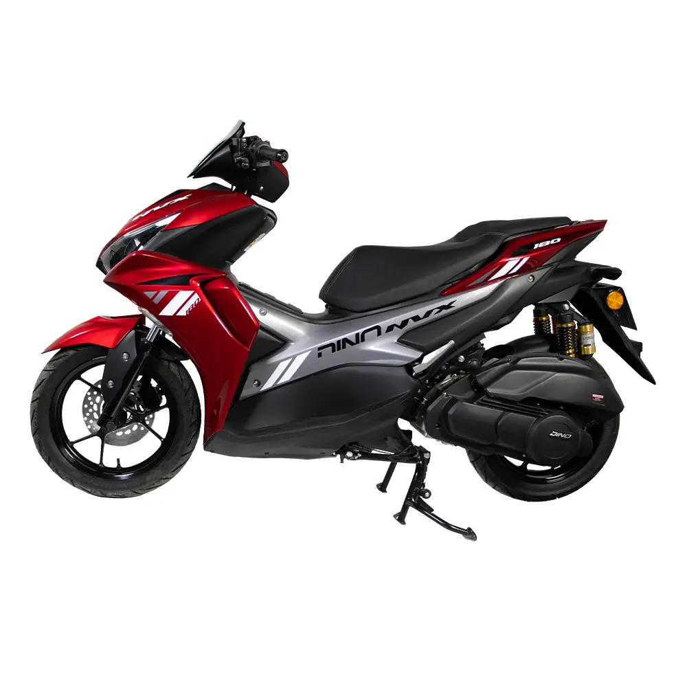 موتور سیکلت دینو طرح یاماها آیروکس NVX180 سی سی سال۱۴۰۳ - موتوپی