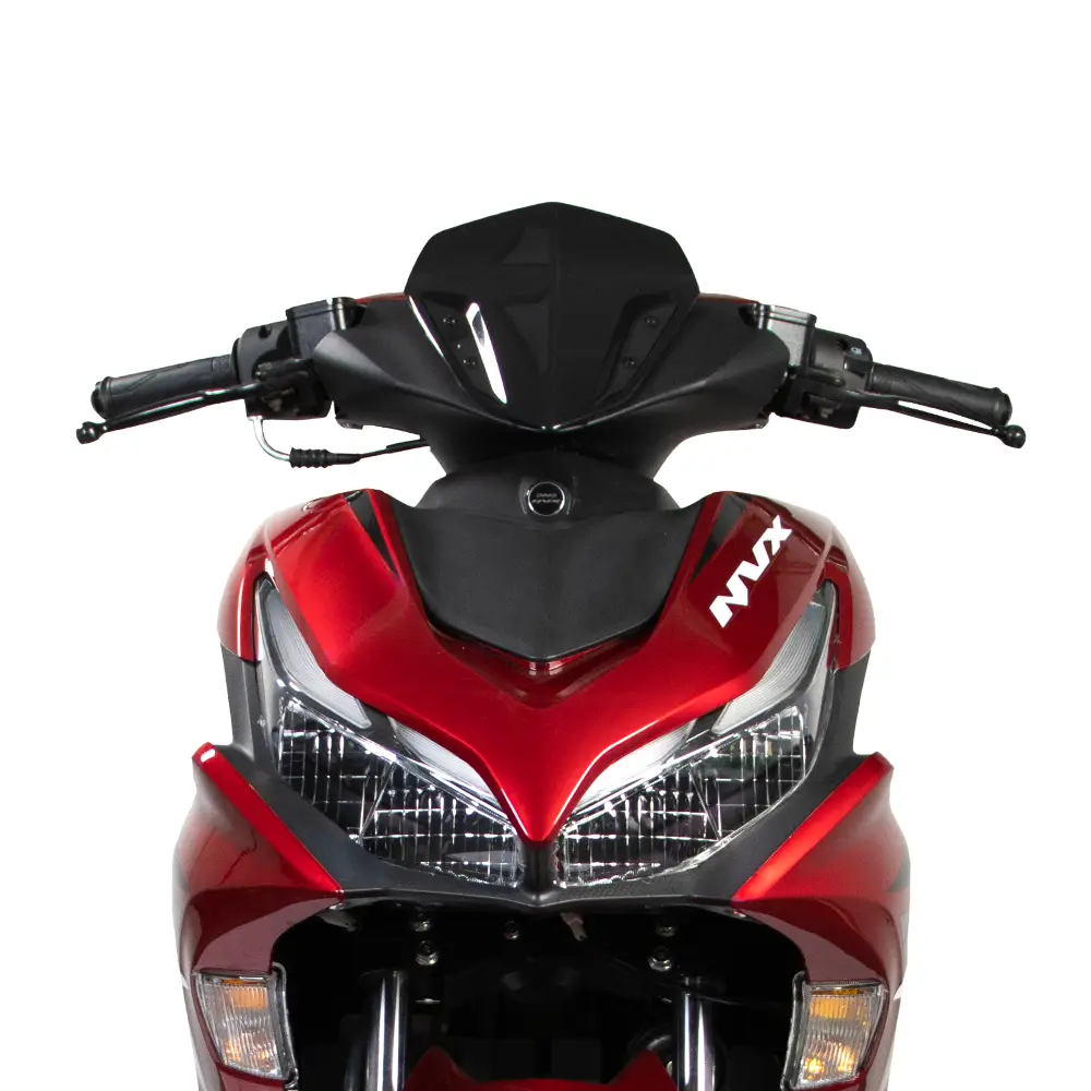 موتور سیکلت دینو طرح یاماها آیروکس NVX180 سی سی سال۱۴۰۳ - موتوپی