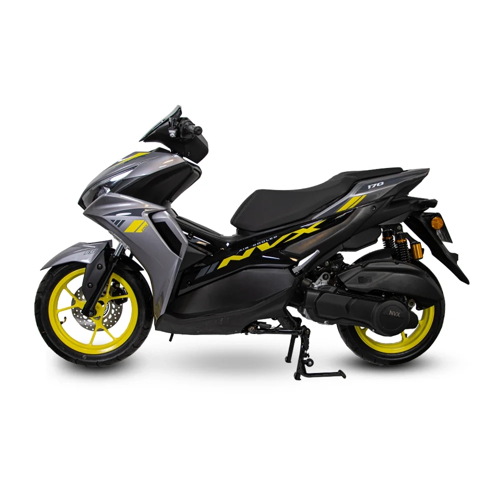 موتور سیکلت کبیر طرح یاماها آیروکس NVX170 سی سی سال ۱۴۰۴ - موتوپی