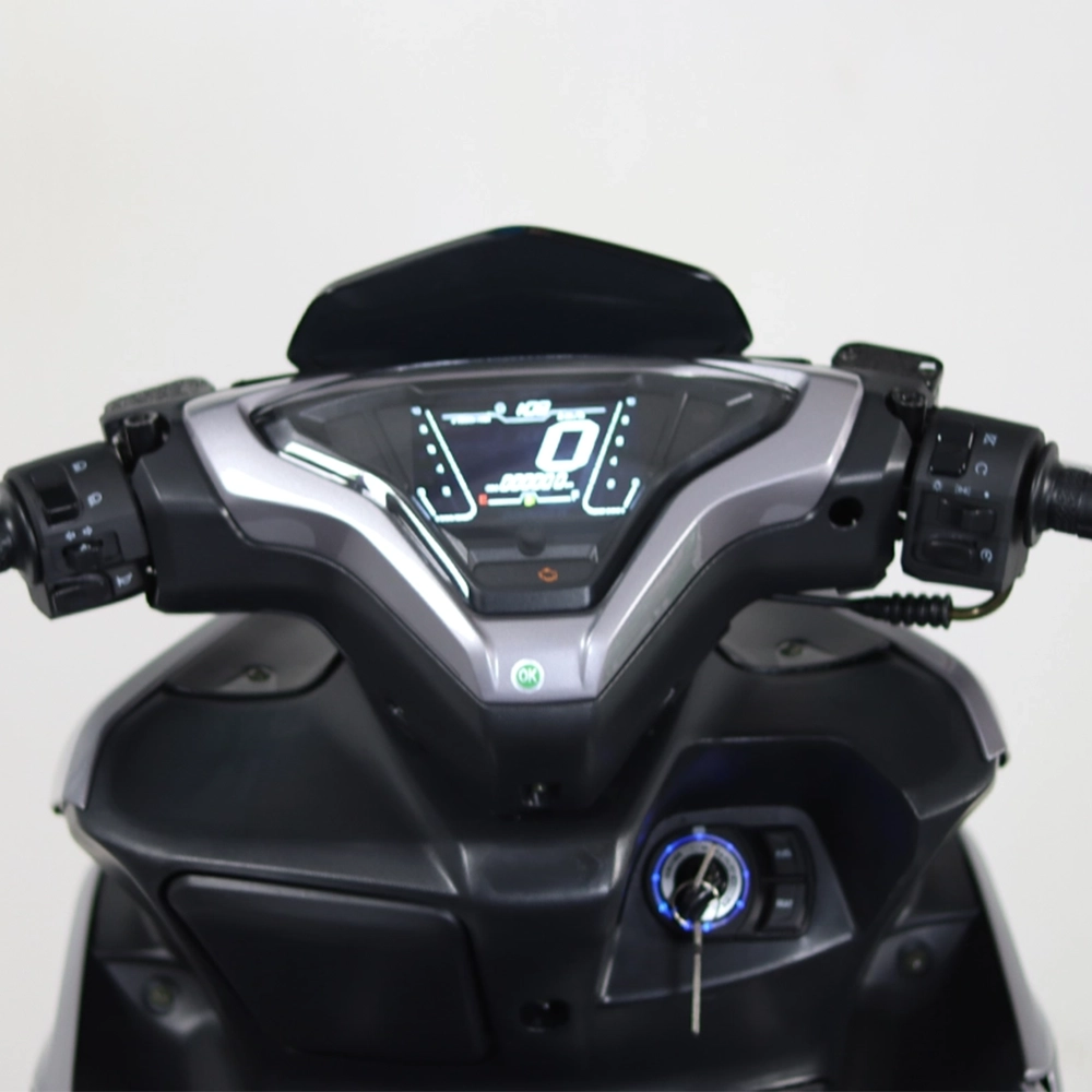 موتور سیکلت کبیر طرح یاماها آیروکس NVX170 سی سی سال ۱۴۰۴ - موتوپی