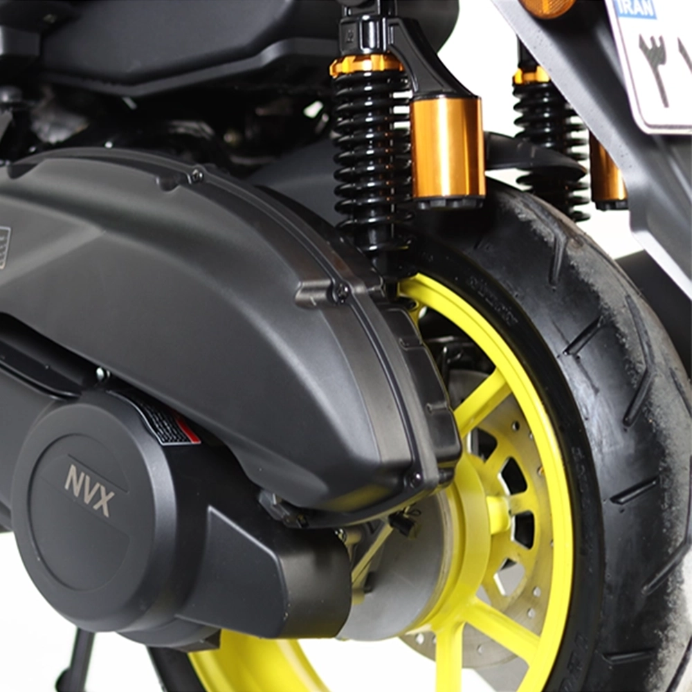 موتور سیکلت کبیر طرح یاماها آیروکس NVX170 سی سی سال ۱۴۰۴ - موتوپی