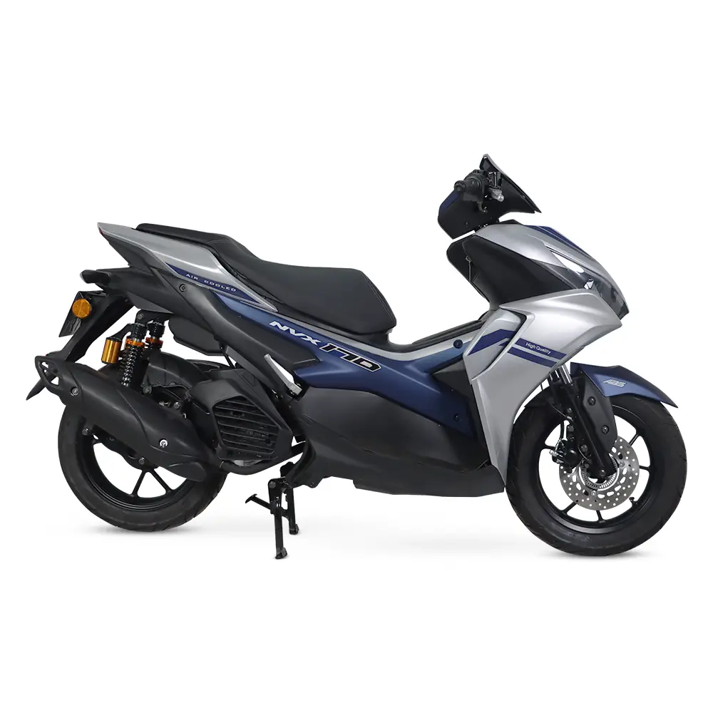 موتور سیکلت کبیر طرح یاماها آیروکس NVX170 سی سی سال۱۴۰۳ - موتوپی