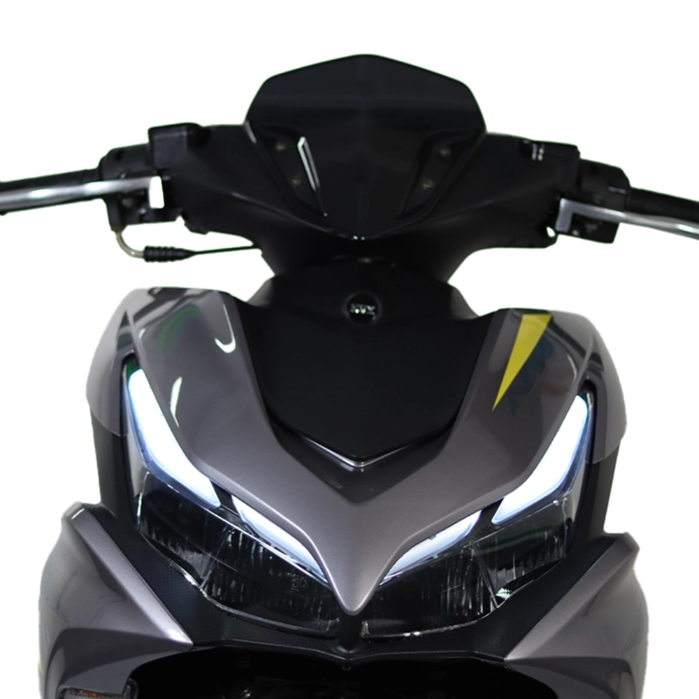 موتور سیکلت کبیر طرح یاماها آیروکس NVX170 سی سی سال۱۴۰۳ - موتوپی